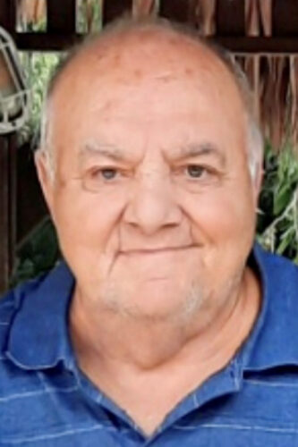 Richard A. George Sr. 1945-2023 | News, Sports, Jobs - The Vindicator